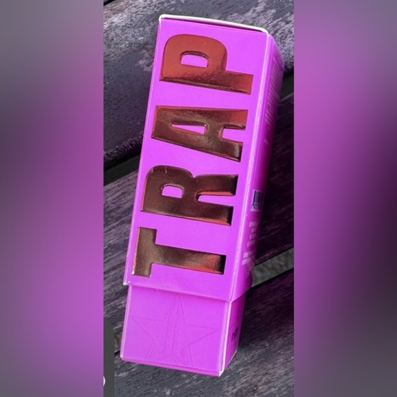 Jeffree Star | Makeup | Jeffree Star Velvet Trap Lipstick In Holy ...